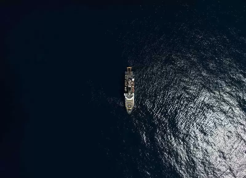 Nations and DFO come to agreement of principle for Marine Protected ...