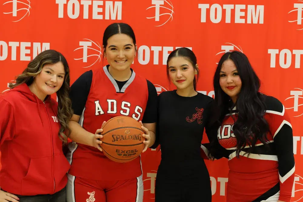 Groovy, baby! Totem basketball tournament turns 70 this January | Ha ...