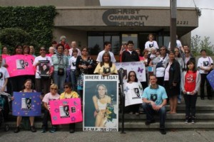 Where is Lisa Marie?: The family continues to ask a decade later | Ha ...