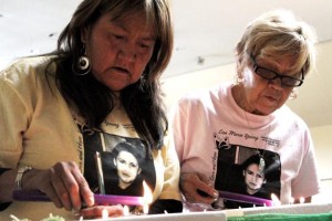 Where is Lisa Marie?: The family continues to ask a decade later | Ha ...